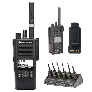 Radio Communicator and Repeater - จำหน่ายและให้บริการด้านอุปกรณ์วิทยุ ...