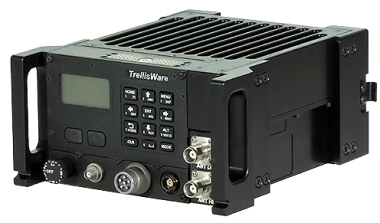 TrellisWare Technologies - จำหน่ายและให้บริการด้านอุปกรณ์วิทยุสื่อสาร ...